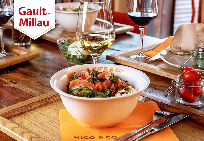 Geneva daily deals on restaurants, spas, & activities – BuyClub.ch