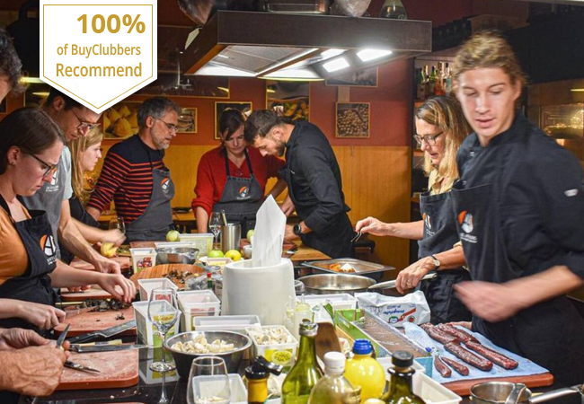 Geneva daily deals on restaurants, spas, & activities – BuyClub.ch