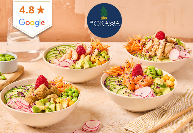 Geneva daily deals on restaurants, spas, & activities – BuyClub.ch