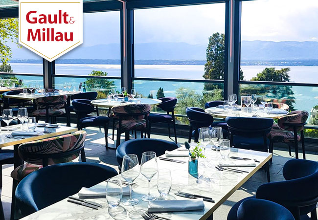 Geneva daily deals on restaurants, spas, & activities – BuyClub.ch